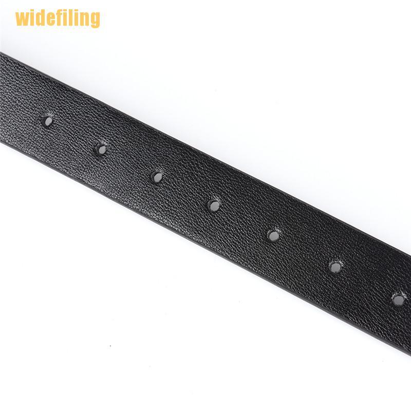 widefiling Retro Women Waist Belt Large Metal Ring & Thin Waist Fringe ...