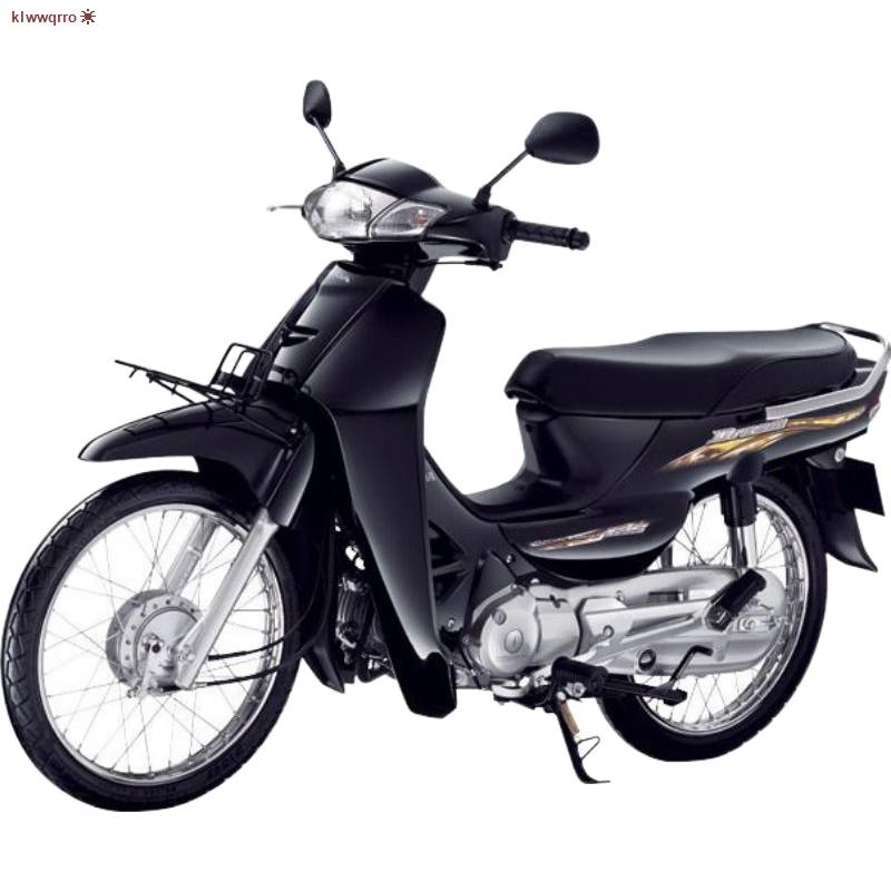 จุดประเทศไทยบังโคลนหน้าD125 DREAM125 ดรีม125 ทุกสี อย่างดีงาน NCA ...