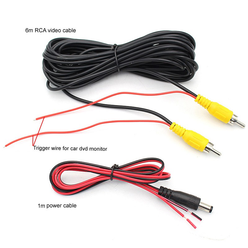 กล้องมองหลังรถยนต์สำหรับ Mitsubishi ASX - qianaizi.th - ThaiPick