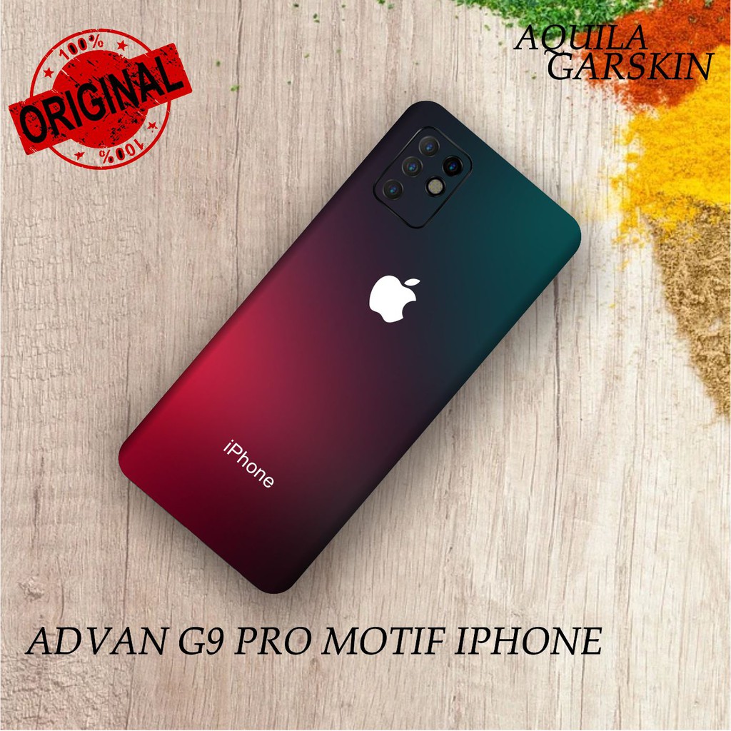 เคสโทรศัพท์มือถือลาย Advan G9 Pro สําหรับ Iphone - aquilagarskin.th ...