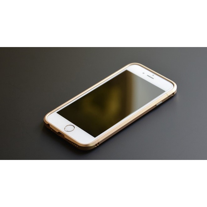 เคส Devilcase TYPE ONE Aluminium Bumper สำหรับ iPhone 7 Plus iPhone 8 Plus - se_update - ThaiPick