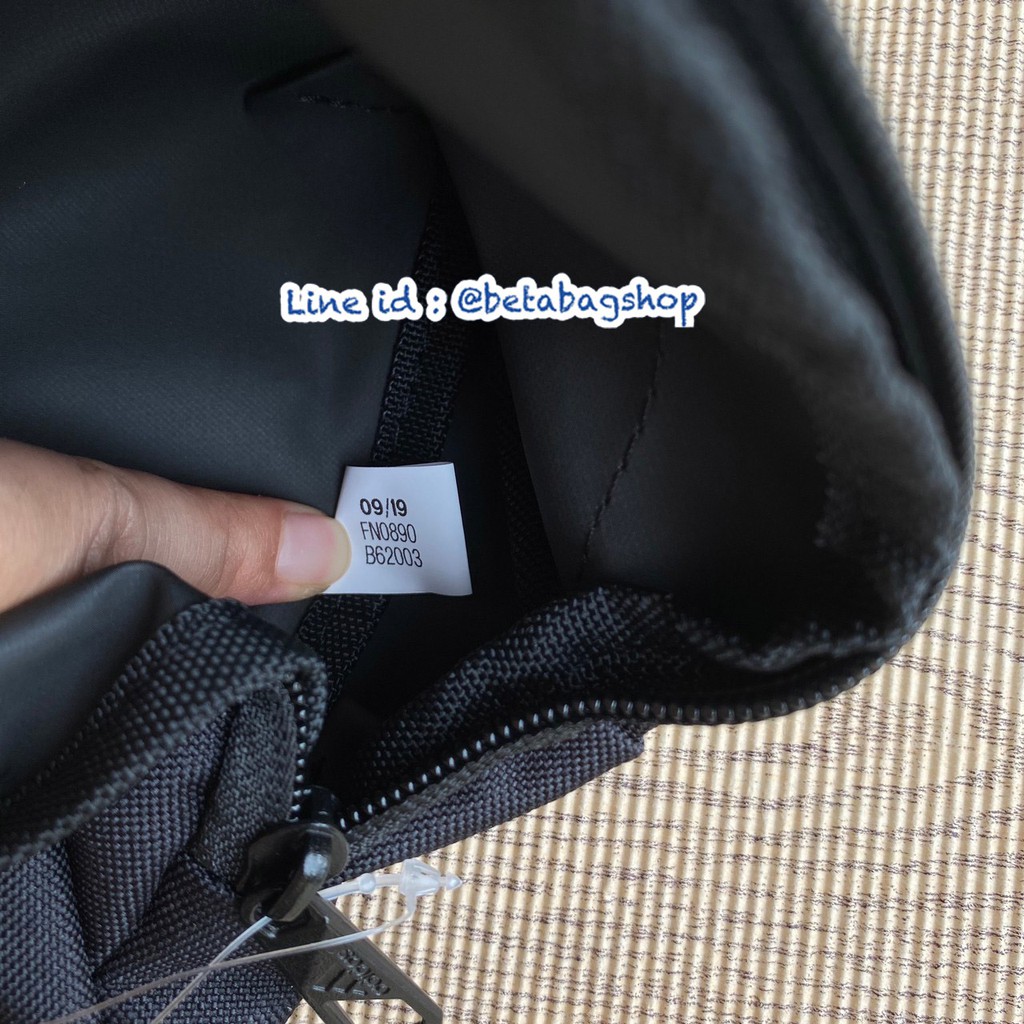 [ Adidas แท้ 100% ] กระเป๋า Adidas คาดเอว / กระเป๋าคาดเอว Adidas รุ่น ...