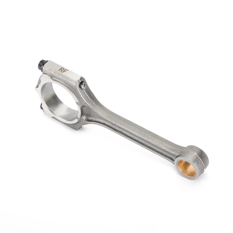 Piston Connecting Rod Engine Connecting Rod Assembly For KIA 2012-2019 ...
