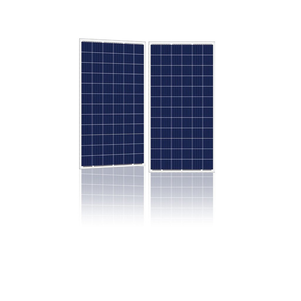 Alpha Series - MONOCRYSTALLINE SOLAR PANEL 275W-295W 60(6x10) Cells 5BB ...