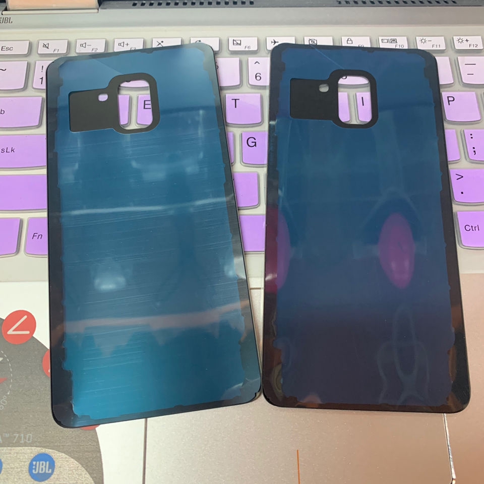 เคสแบตเตอรี่ด้านหลังสําหรับ Samsung Galaxy A8 Plus 2018A730 - yoyi3c1 ...