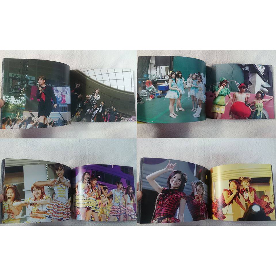 DVD คอนเสิร์ต ♬ AKB48 First Dome Concert "Yossha~Ikuzo~! in Seibu Dome ...