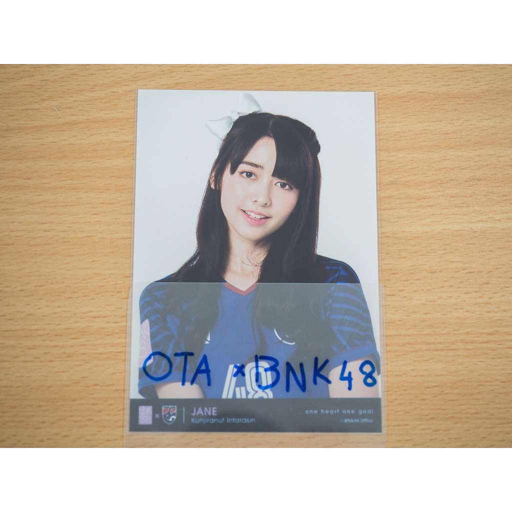 BNK48 Photo Set 10 - ช้างศึก - ds.store.117 - ThaiPick