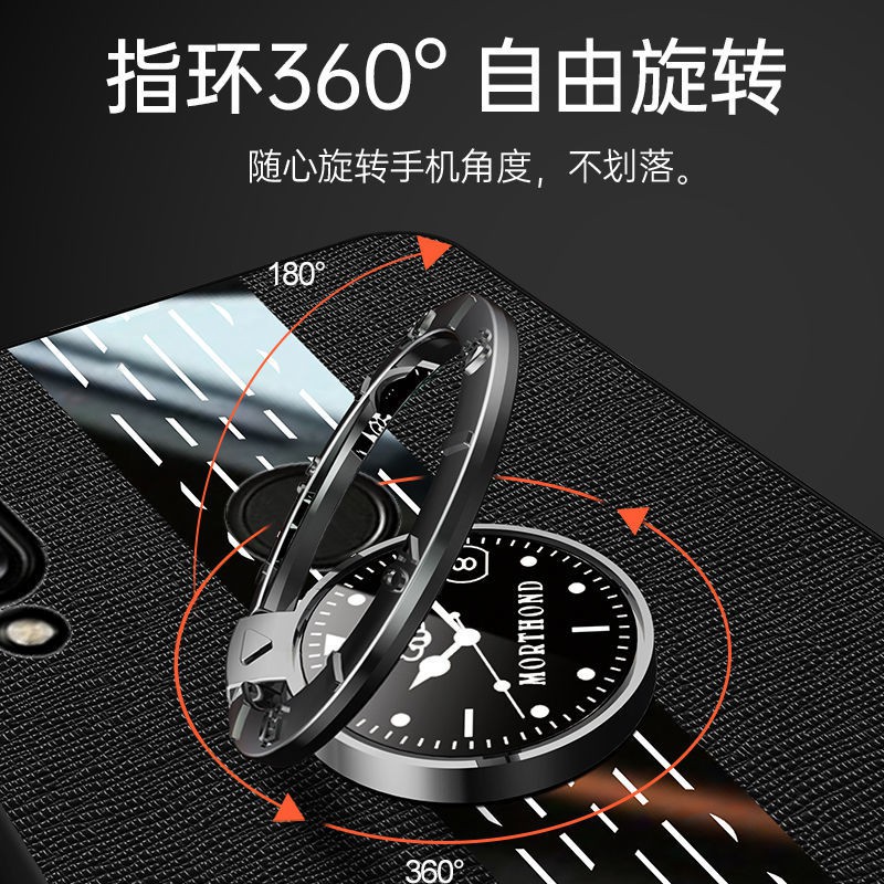 ☫☑ Huawei Honor 8x เคสโทรศัพท์มือถือชาย jsn-al00a เคสหนังซิลิโคนป้องกัน ...