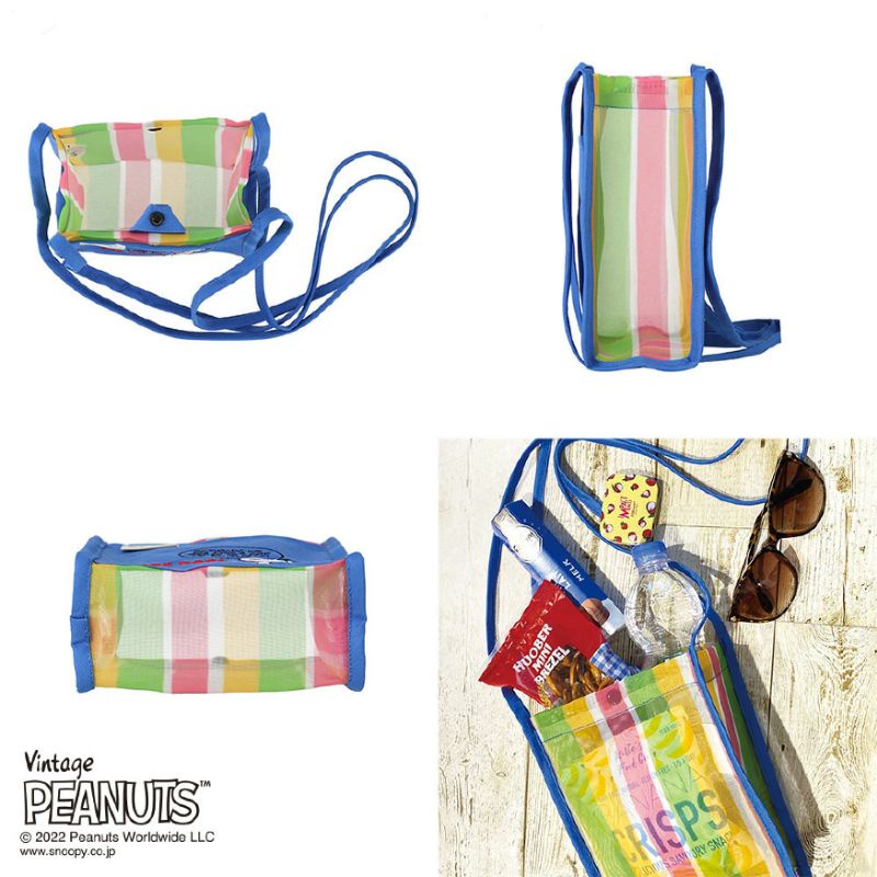พร้อมส่งกระเป๋า Snoopy X Rootote Babyroo - chinly_shop - ThaiPick