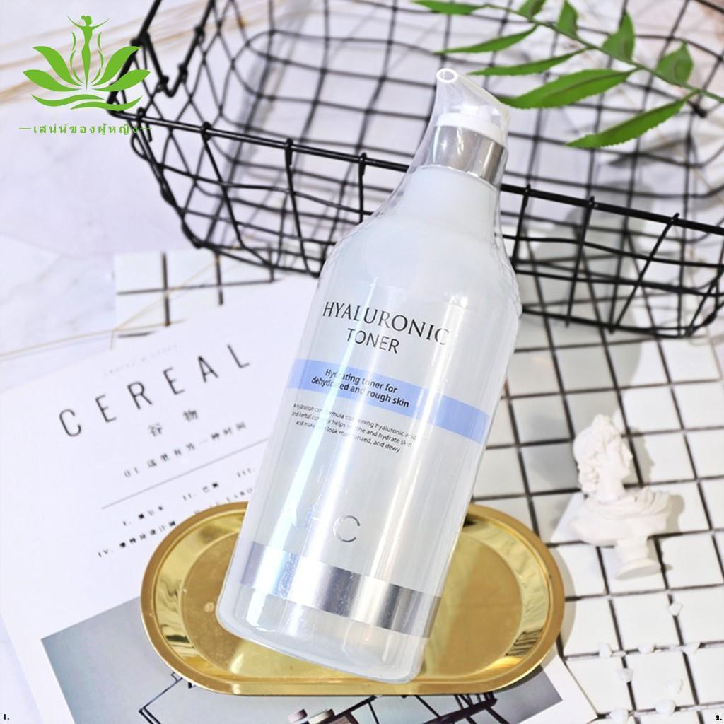 ของแท้ 100AHCเอเอชซี B5 Big Mac Toner 1000ml กรดไฮยาลูโรนิกที่มี ...