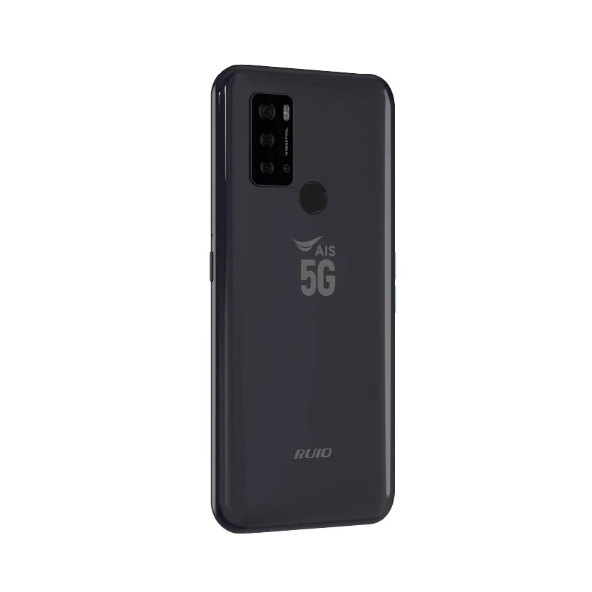 พร้อมส่ง AIS R1 5G SA Ruio S6506 Ram 464 ️ Black เครื่องใหม่ เคลียร์ ...
