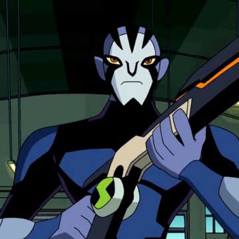 Ben 10 Omniverse Rooks Proto-Tool Sword Gun With No Sound BANDAI ...