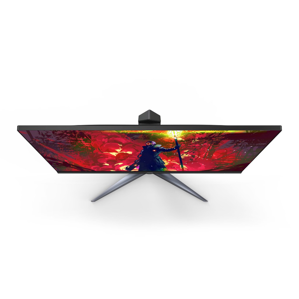 AOC 24G2 (มอนิเตอร์) 23.8" IPS/ Flat/ Free Sync Premium/1920x1080 ...