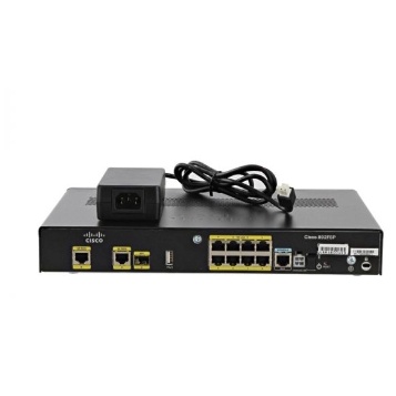 C892FSP/K9 Cisco 892FSP 1 GE and 1GE/SFP High Perf Security Router ...