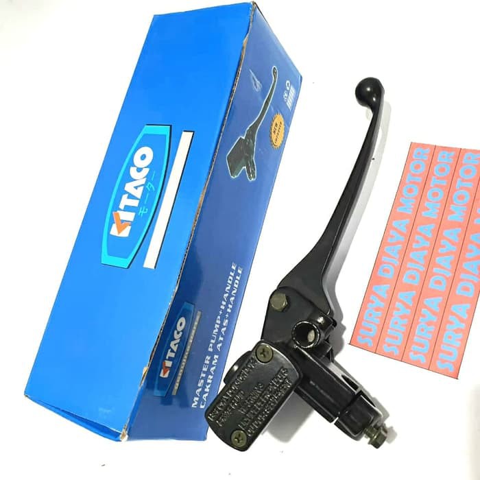 Home Brake Master Top Assy Plus อุปกรณ์ที่จับเบรคสําหรับรถจักรยานยนต์ ...