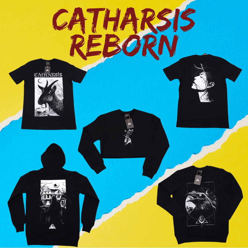 Catharsis EMPIRE โมเดลรถ - rozanirfani_.th - ThaiPick