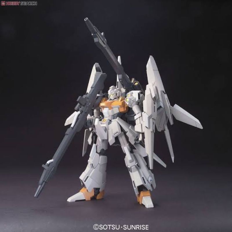 Daban HG 1144 (108) RGZ-95C - ReZEL (Commander Type) - attapongthongnun ...