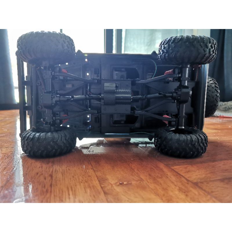 รถบังคับ MN-99S และ MN-99SAโมเดล defender90 พร้อมส่งค่ะ - mommylalashop ...