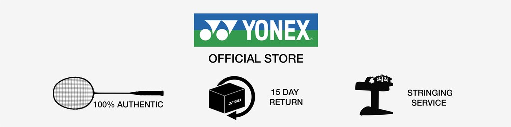 สั่งซื้อสินค้าออนไลน์จาก Yonex Thailand | Shopee Thailand