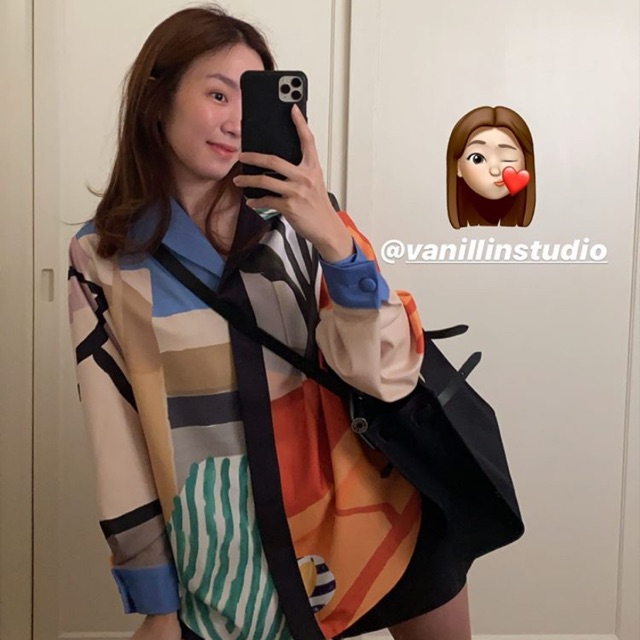 New in pack Vanillin studio | Shopee Thailand