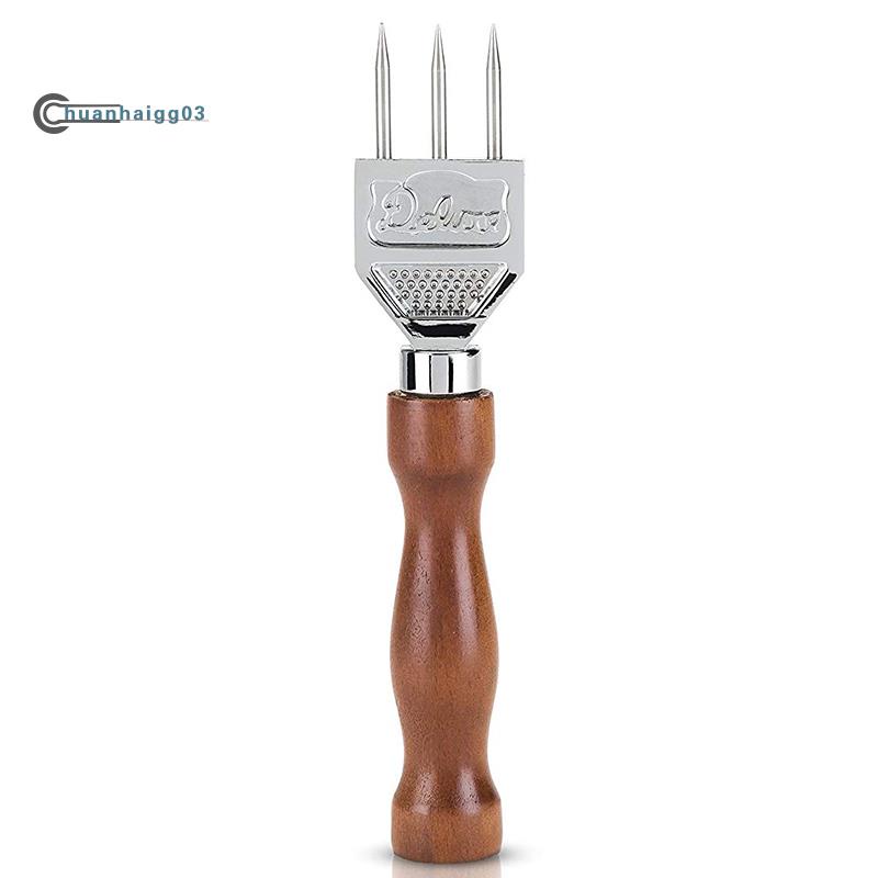 Ice Pick - Sturdy Ice Chipper with Solid Wood Handle, 304 Stainless ...