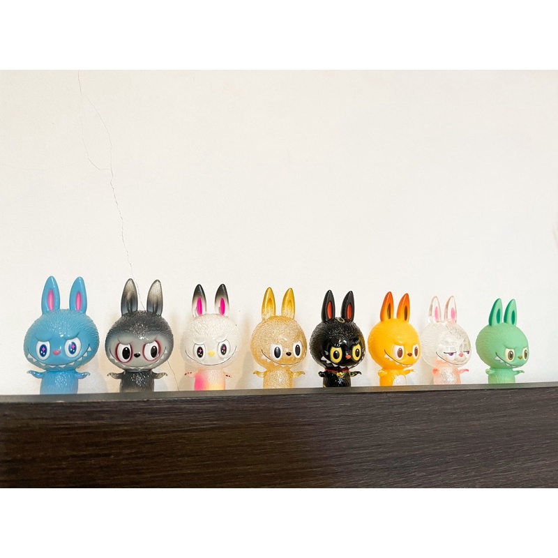 ️Labubu ของแท้ ️series4 พร้อมส่ง | Shopee Thailand