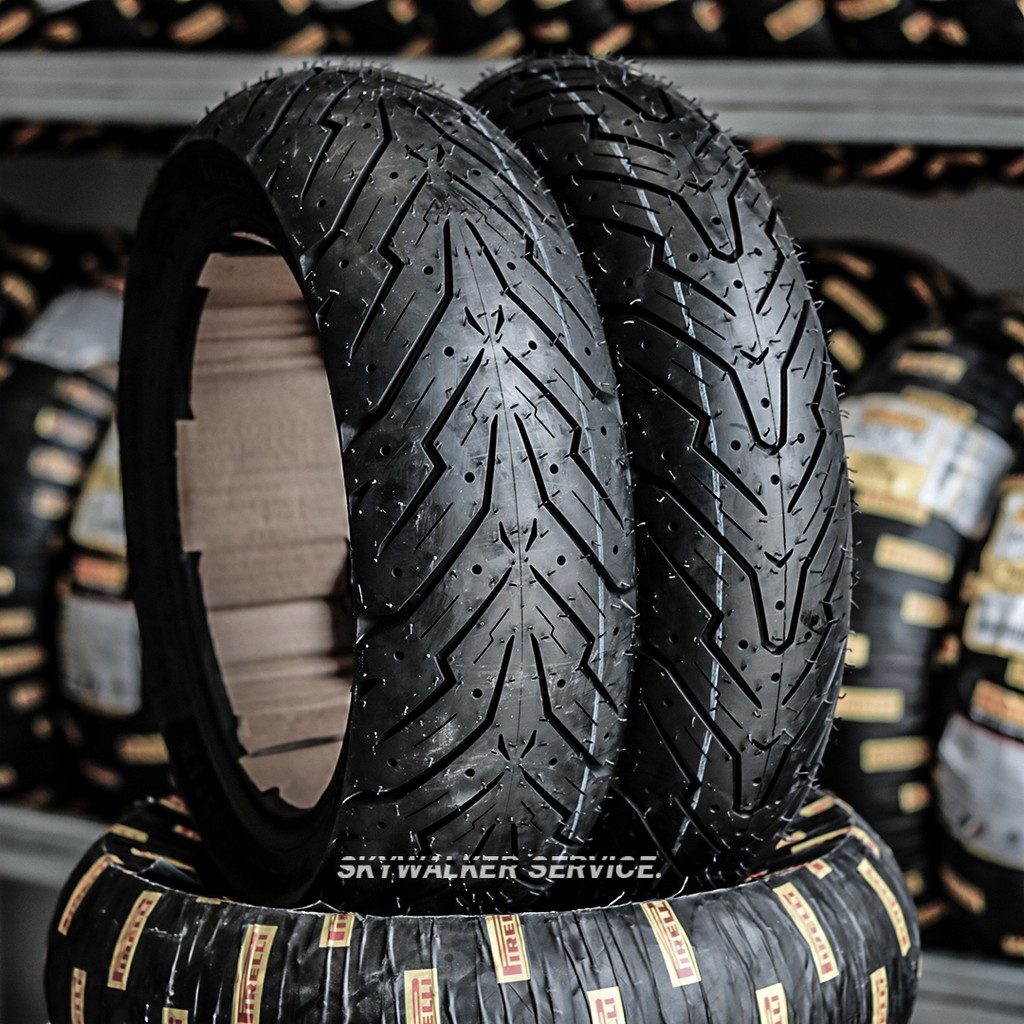 Pirelli Angel Scooter : 110/70-13, 130/70-13, 140/70-13, 90/80-14, 100/ ...
