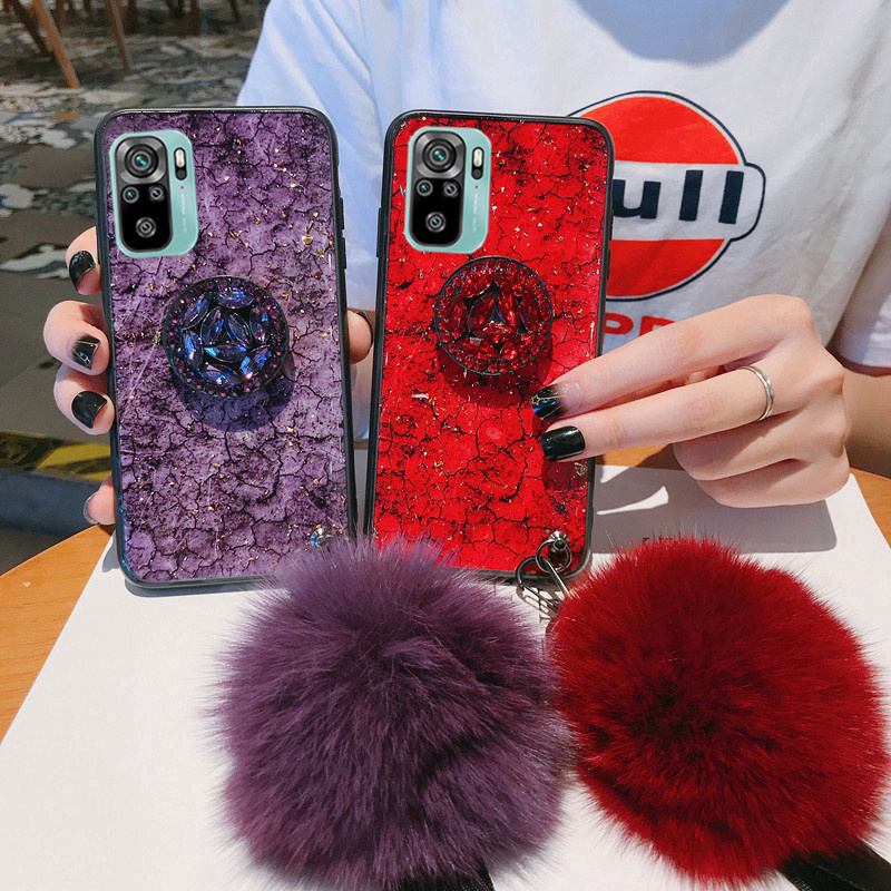 2021 New เคสโทรศัพท์ Xiaomi Redmi Note 10 5G 10 4G 10 Pro Phone Case ...