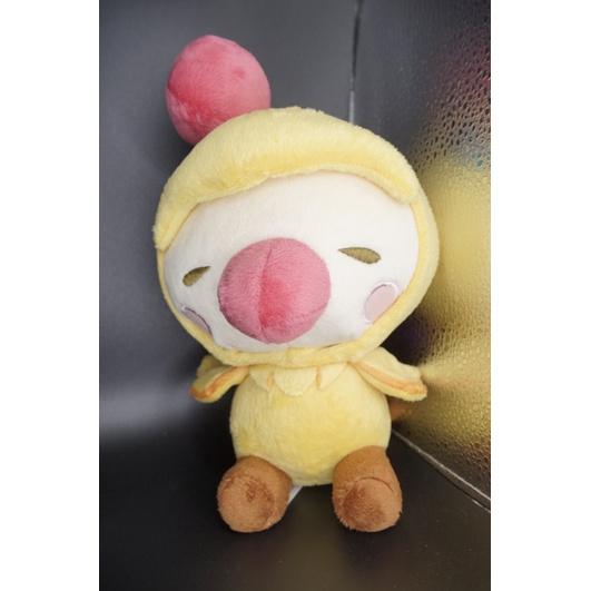 Final Fantasy Dissidia All Star ตุ๊กตา Moogle ใส่ชุด Chocobo ...