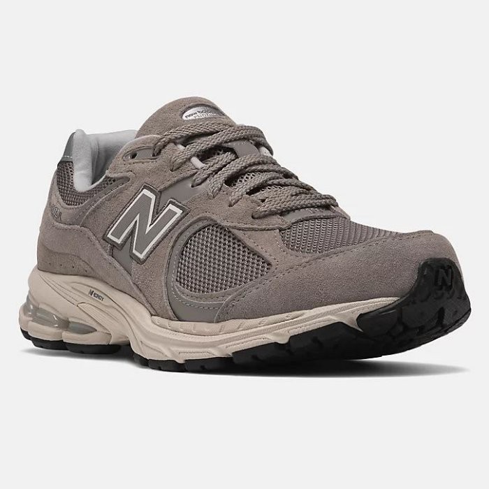 New Balance 2002R ML2002RC Light Brown Grey Brown Classic Reissue ...