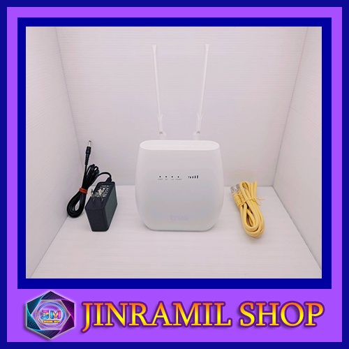 True Wireless Broadband 4G LTE - jinramil_shop - ThaiPick