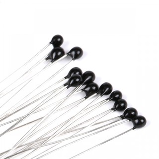 NTC NTC-1k NTC-5k NTC-10k NTC-100K Thermistor เทอร์มิสเตอร์ | Shopee ...