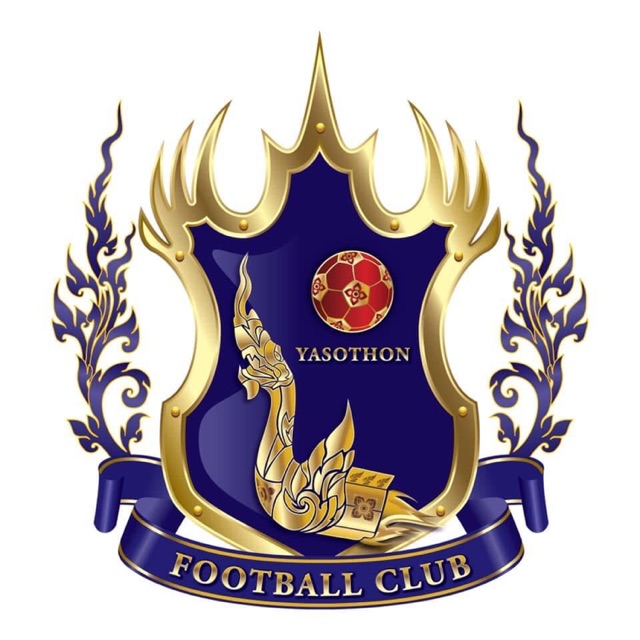 Yasothon FC Official, ร้านค้าออนไลน์ | Shopee Thailand