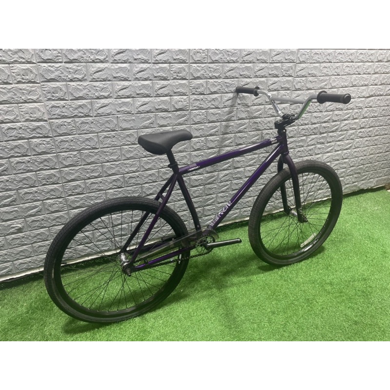 BOMBTRACK DASH 26 นิ้ว BMX 26 นิ้ว ผลิตไต้หวัน - bonbikeshop - ThaiPick