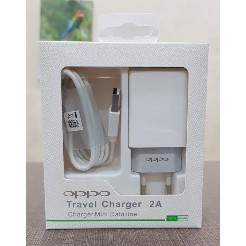 อุปกรณ์ชาร์จ Micro Usb สําหรับ Oppo 2A Oppo A71 A37 A3s A5s F11 ...
