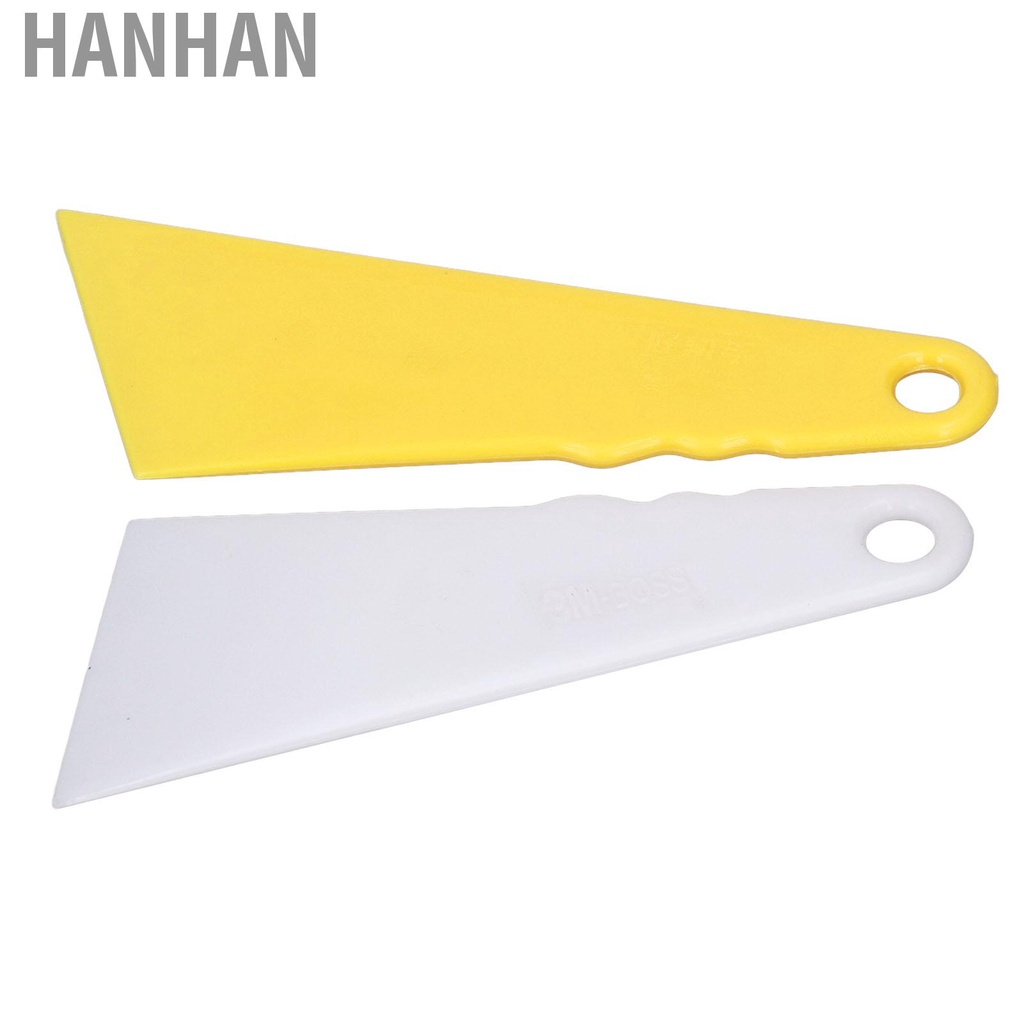 Hanhan 8pcs Glue Smear Sticks Applicator Thin Stretchy DIY Handcraft ...