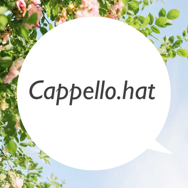 cappello.hat, ร้านค้าออนไลน์ | Shopee Thailand