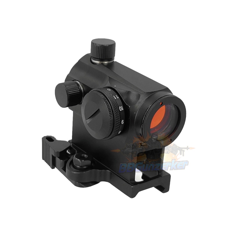 Red Dot Aimpoint Micro T1 x Larue Tactical (Full Marking) - SWAMP DEER ...