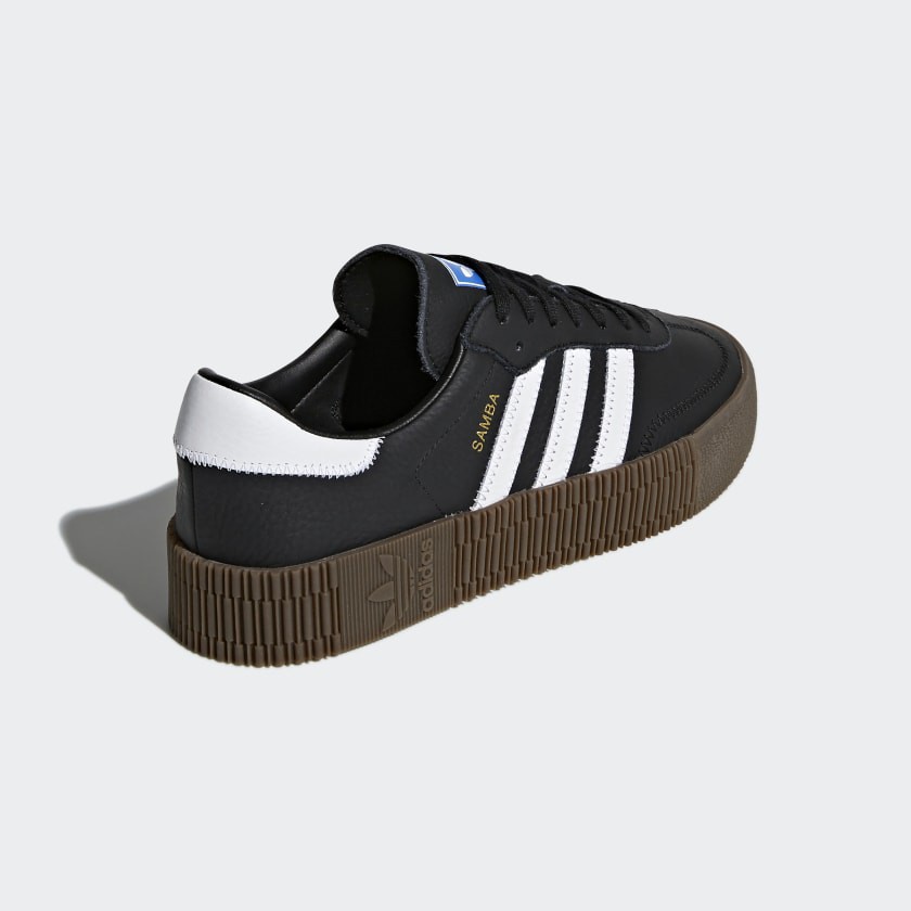 Adidas Samsung CORE BLACK (B28156) - kicksstoreur.th - ThaiPick