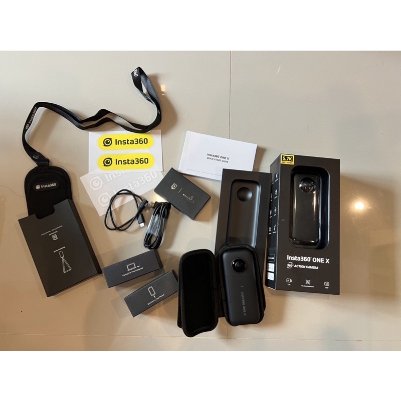 กล้อง insta 360 one x - gawwwwwws - ThaiPick