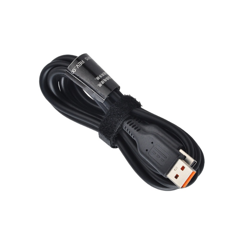 AC Power Supply Charging Charger Cord USB Cable for Lenovo Yoga3 Pro ...