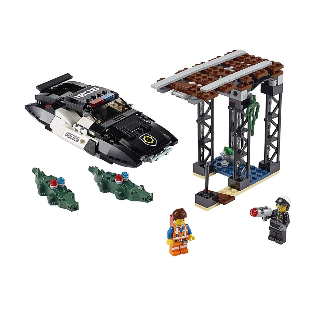 เลโก้เลโก้ 70802 ของเล่นสําหรับเด็ก - yasuee.th - ThaiPick