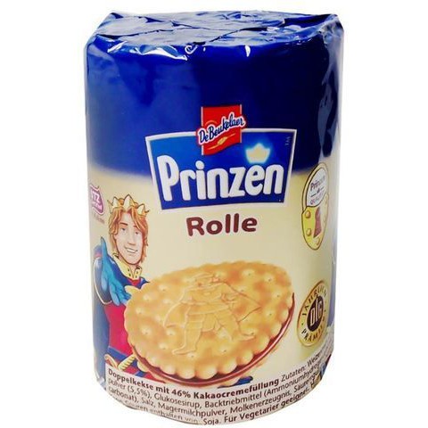 De Beukelaer Prinzen Rolle 100g | Shopee Thailand