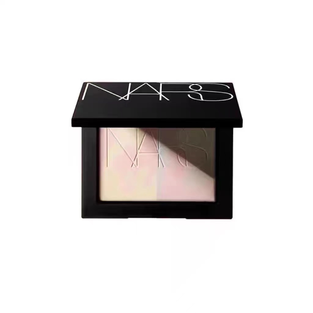 Nars Light Reflecting Prismatic Powder limited edition MOONWAVE ไฮไลท์แต่งหน้า 10 กรัม - journey ...