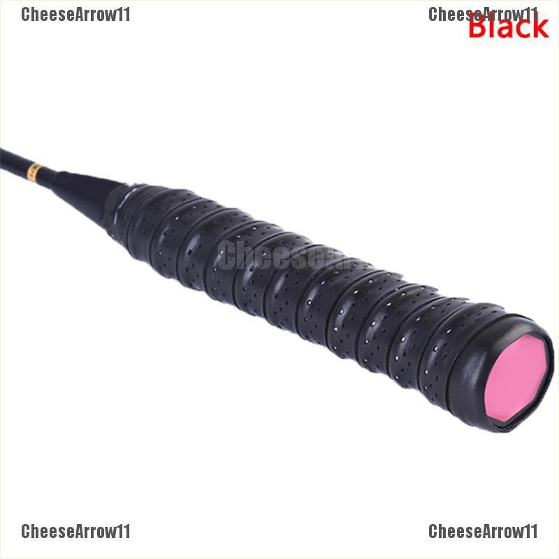 CheeseArrow Anti-slip Racket Tennis Badminton Fishing Rod Sweat ...