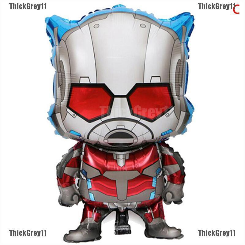 ตุ๊กตาฟิกเกอร์ thgr Marvel Super Heroes Captain America Thor Iron Man ...