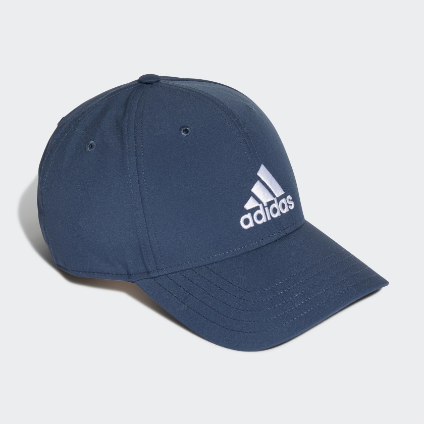 ADIDAS สินค้าลิขสิทธิ์แท้ หมวกแก๊ป รุ่น CLASSIC - keelarianthong - ThaiPick