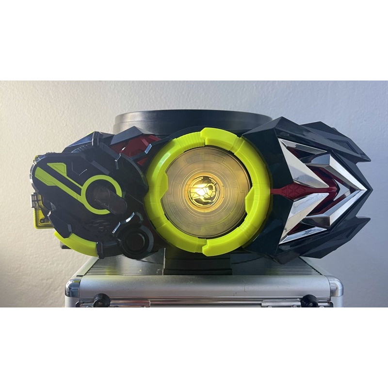 DX Zero One Driver เลือกแบบได้ (เข็มขัดซีโร่วัน จากซีรี่ย์ มาสไรเดอร์ ...