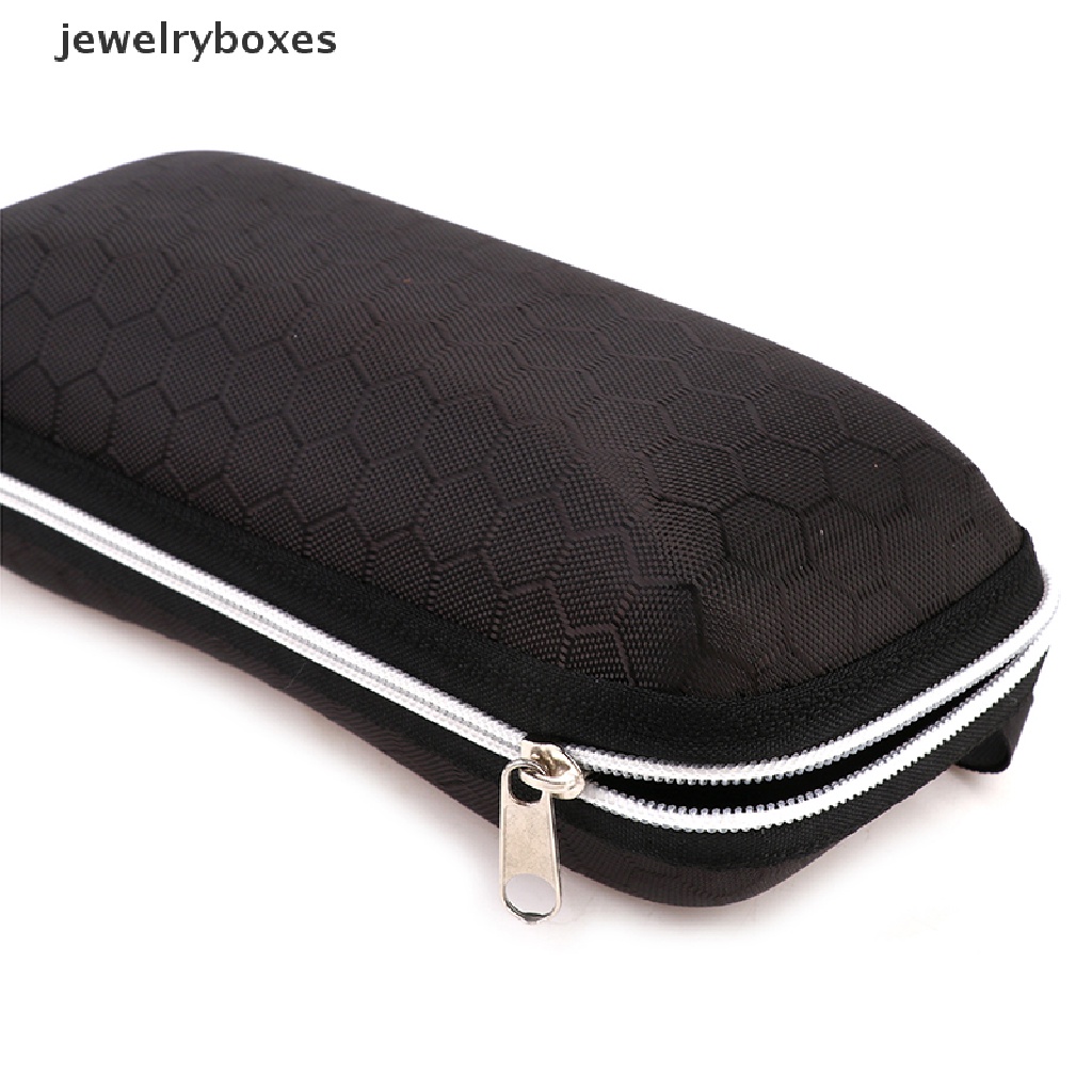 jewelryboxes Leather Glasses Case Sunglasses Reading Glasses Hard ...