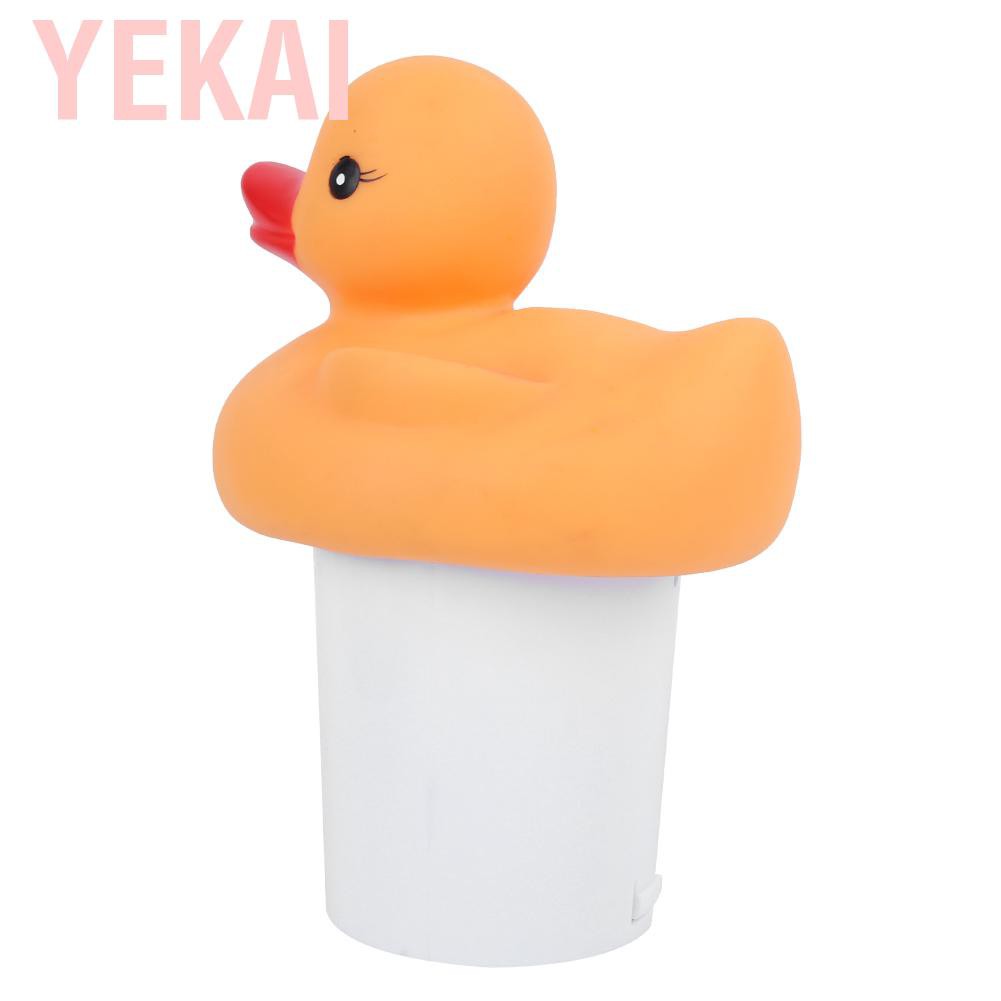 Yekai เครื่องจ่ายคลอรีนแท็บเล็ต 3 นิ้วสําหรับสระว่ายน้ํา - yekai1.th ...